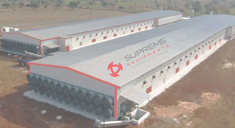 About Supreme - supremeequipments